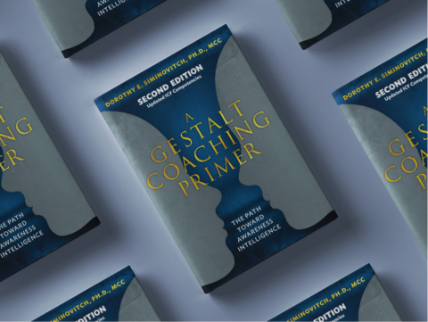 A Gestalt Coaching Primer | Book by Dorothy Siminovitch